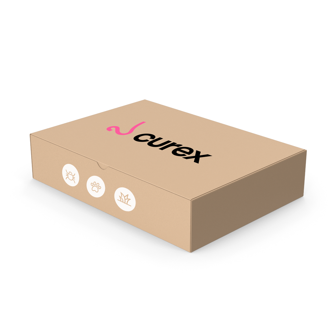 Curex vs Allergy Shots